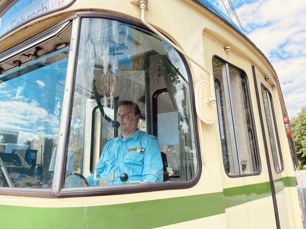 Mitgliedschaft - VhAG BOGESTRA e.V.